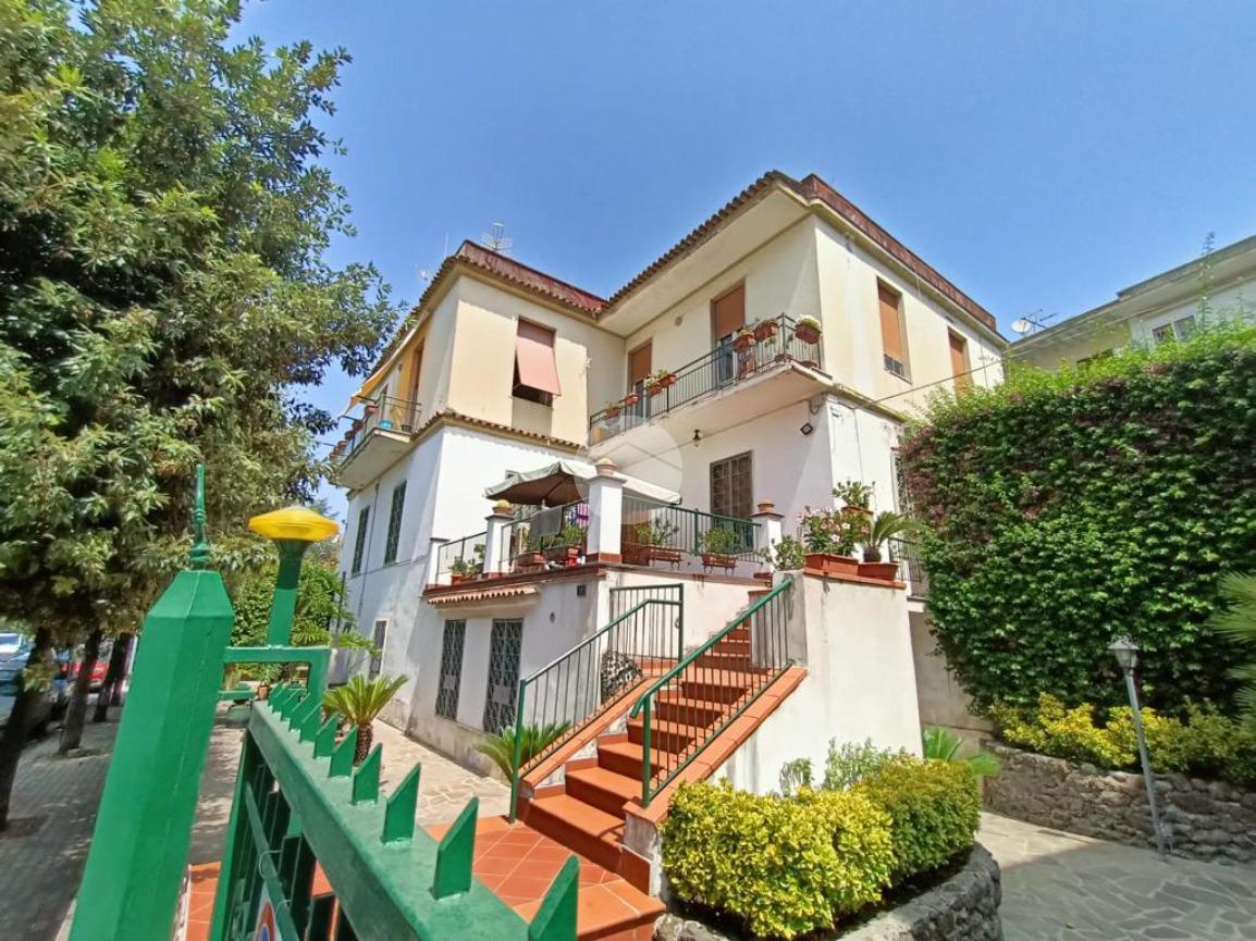 Appartamento in vendita a Torre Del Greco