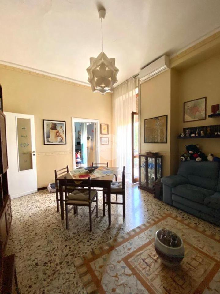 Appartamento in vendita a Torre Del Greco