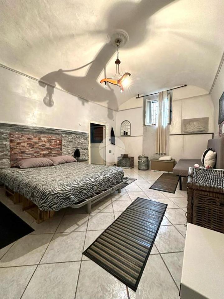 Appartamento in vendita a Torre Del Greco