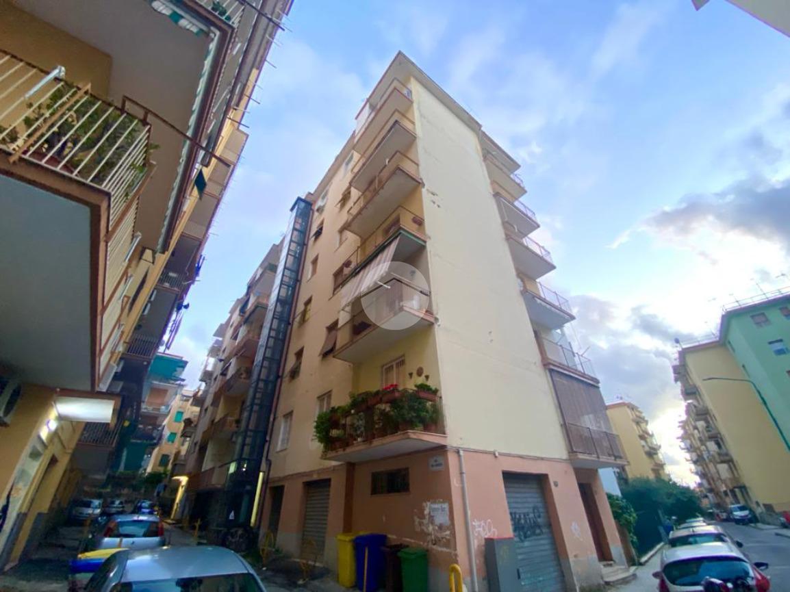 Appartamento in vendita a Torre Del Greco