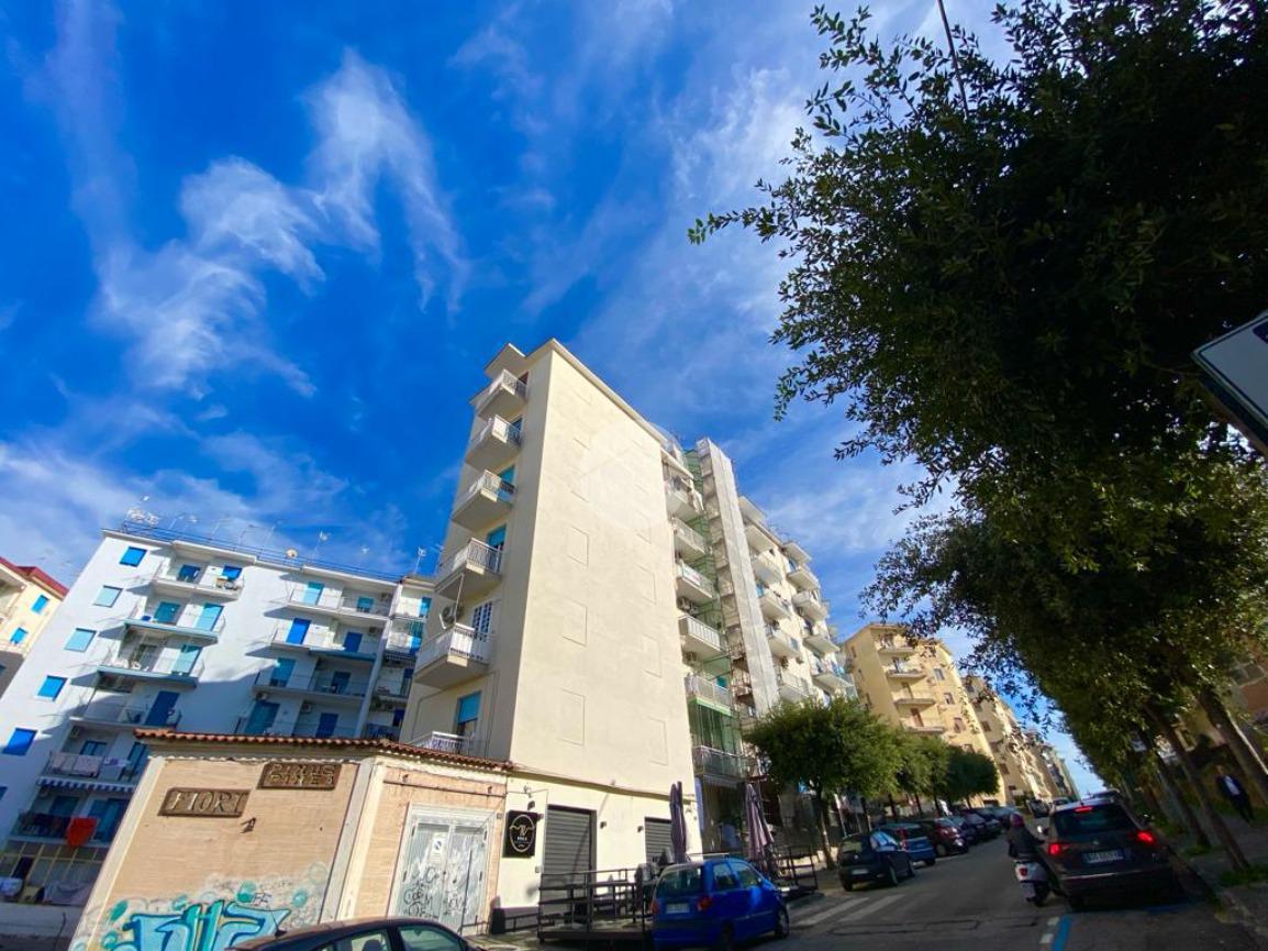 Appartamento in vendita a Torre Del Greco