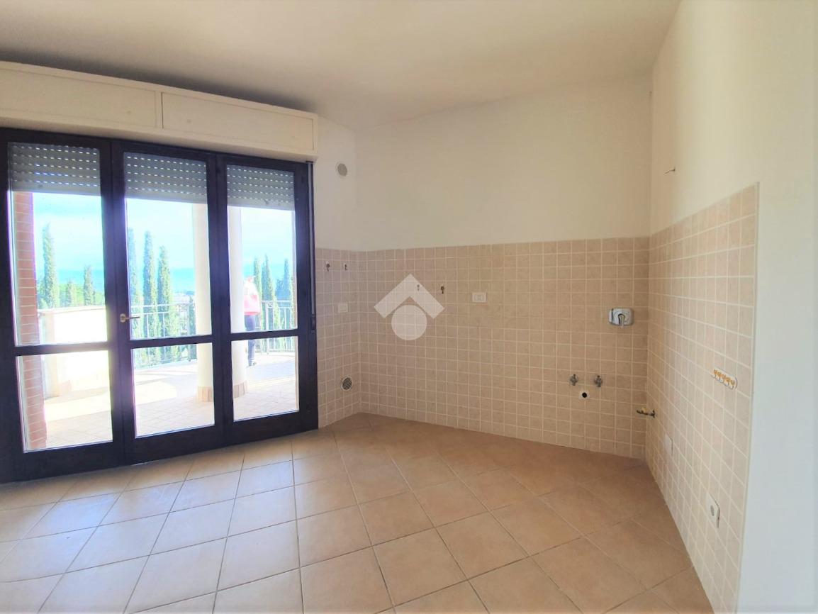 Appartamento in vendita a Fiano Romano