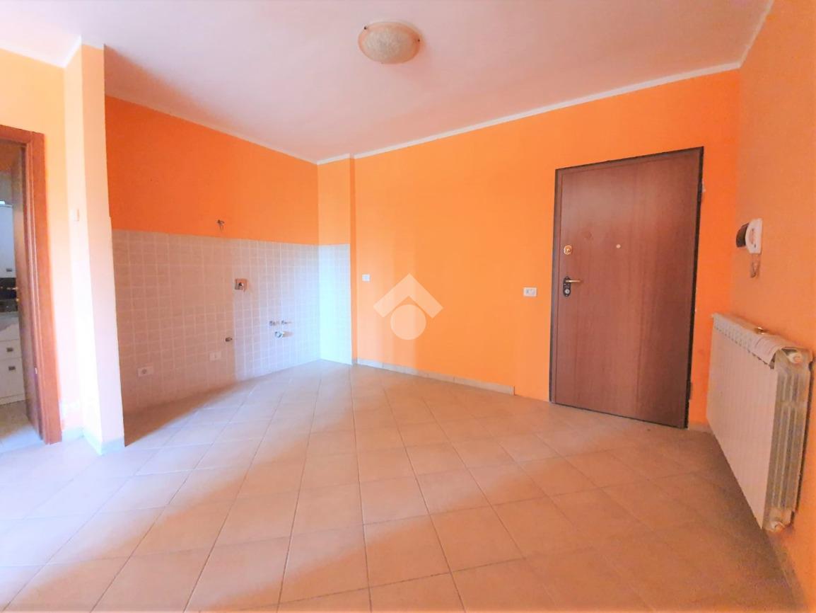 Appartamento in vendita a Fiano Romano