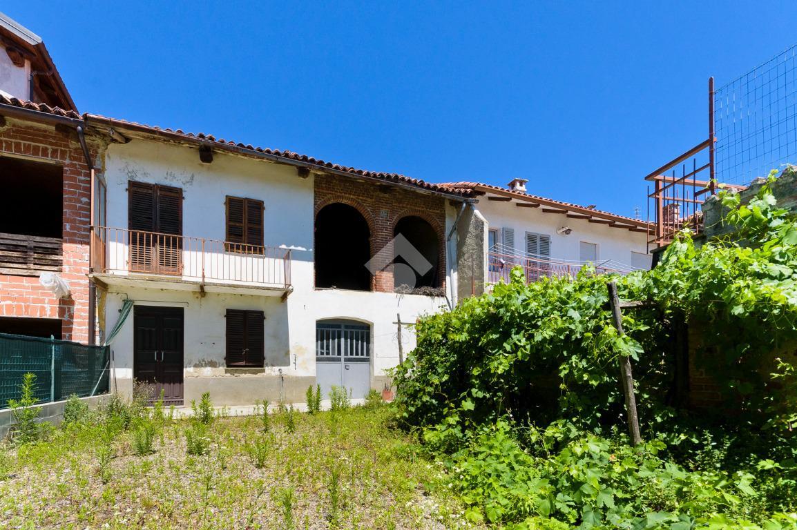 Casa indipendente in vendita a Marentino