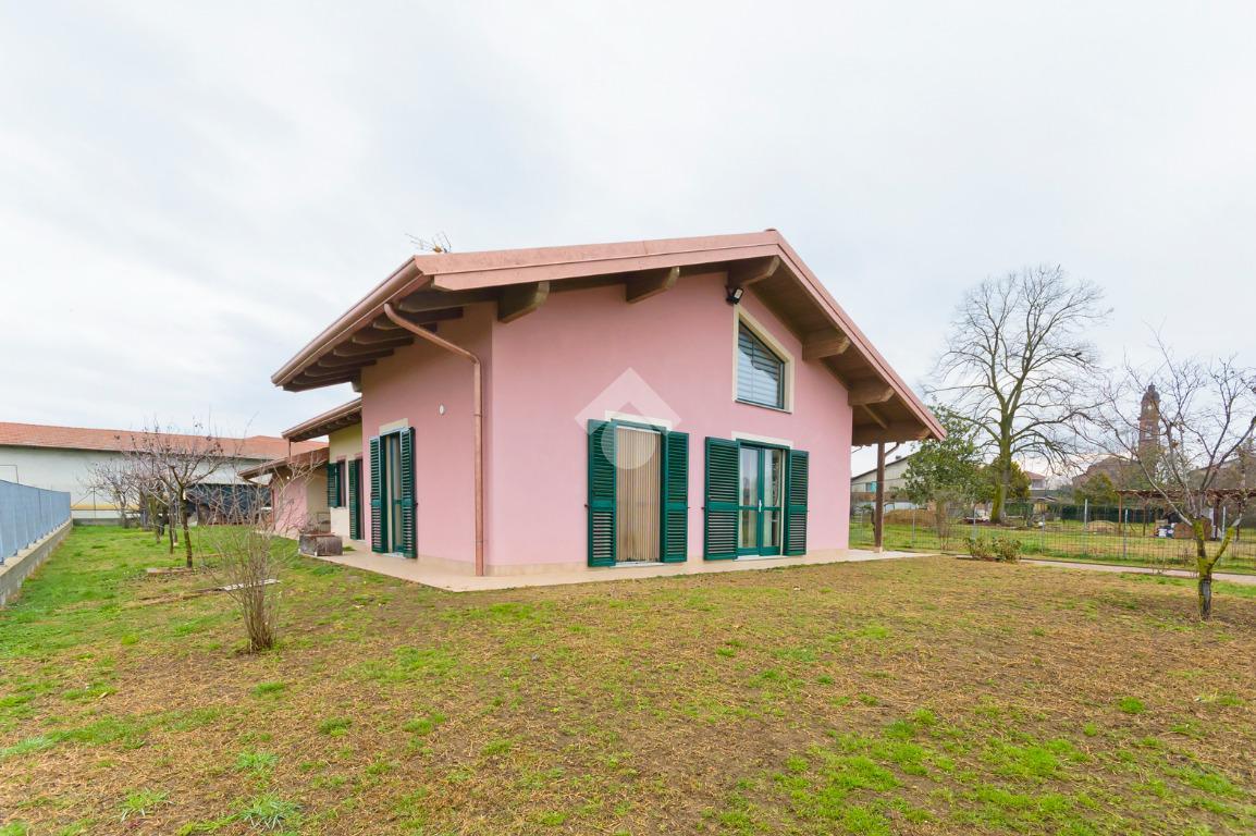 Villa in vendita a Moriondo Torinese
