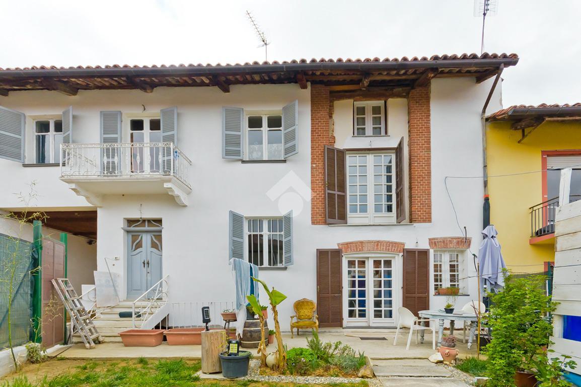Casa indipendente in vendita a Moriondo Torinese