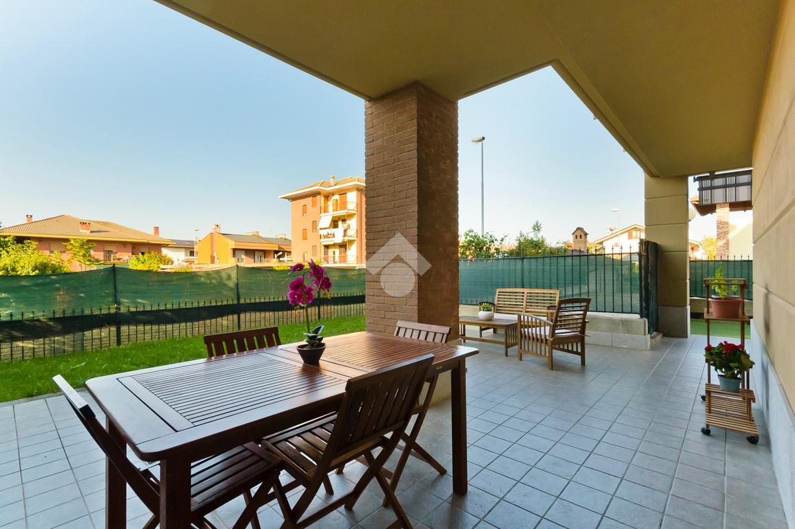 Appartamento in vendita a Riva Presso Chieri