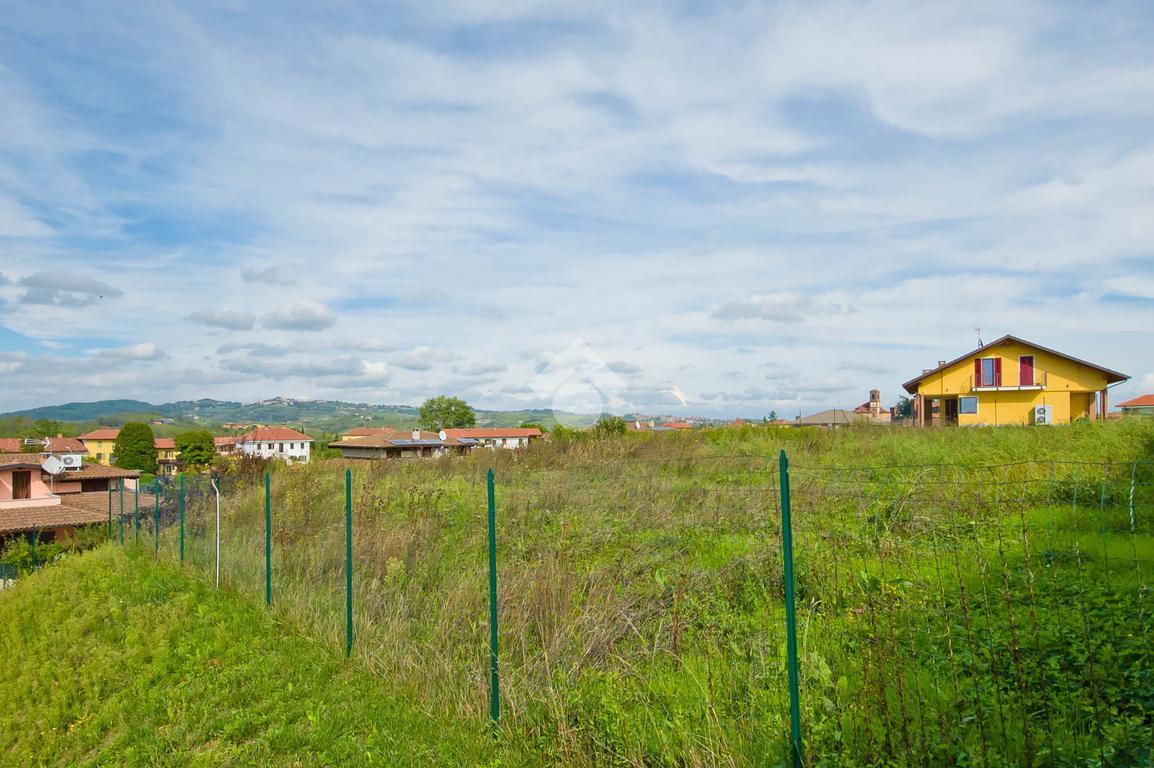 Terreno edificabile in vendita a Moriondo Torinese