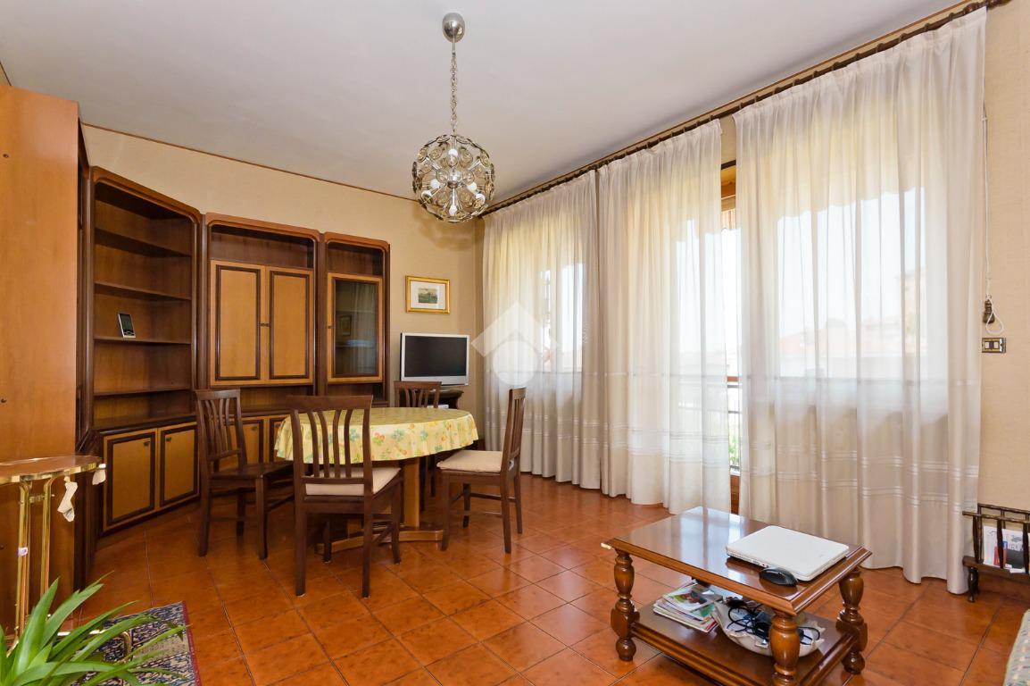 Appartamento in vendita a Andezeno