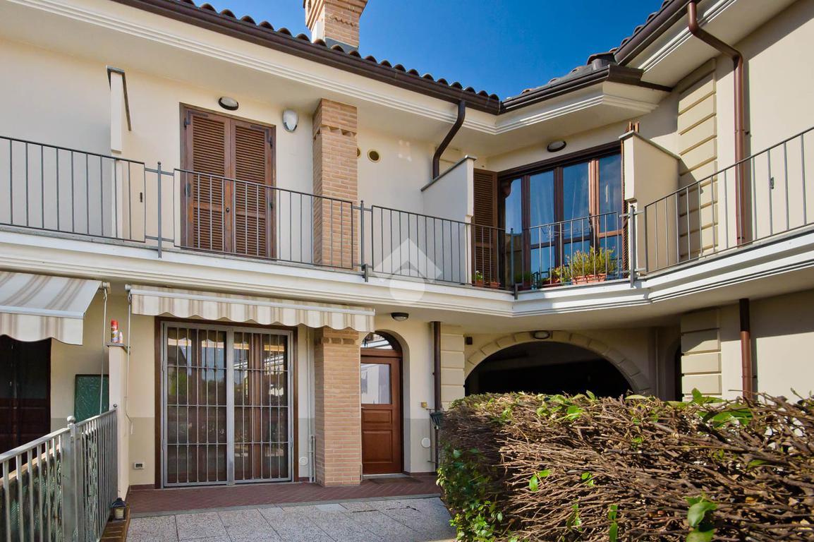 Casa indipendente in vendita a Andezeno