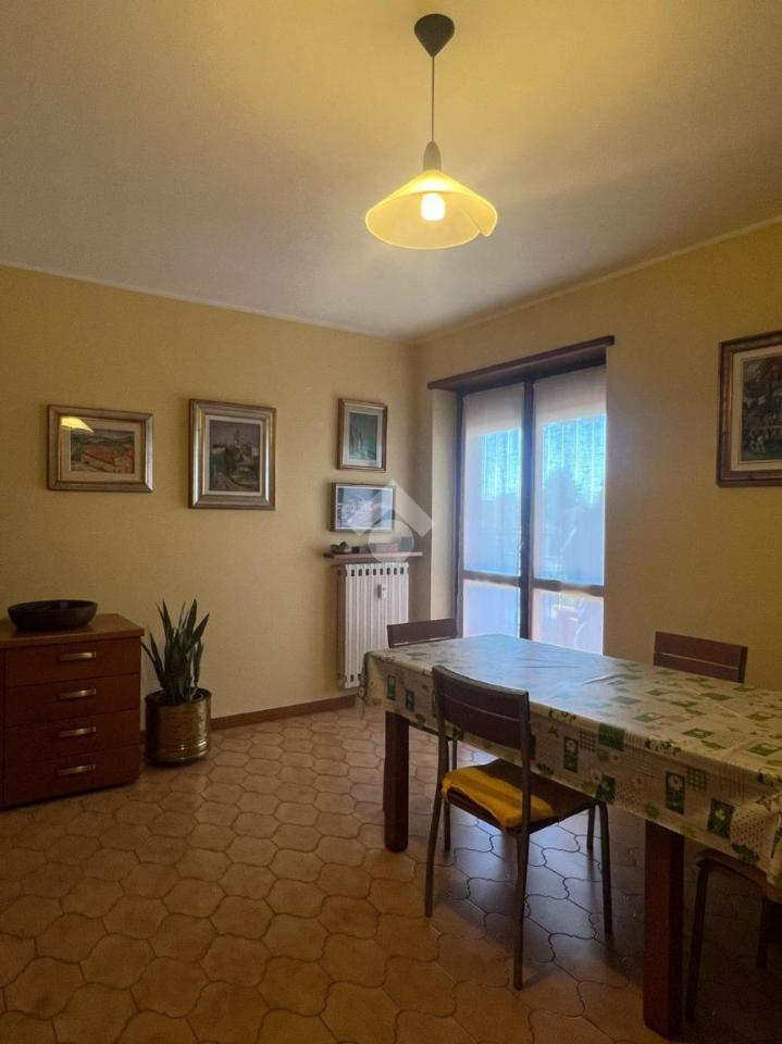 Appartamento in affitto a Riva Presso Chieri