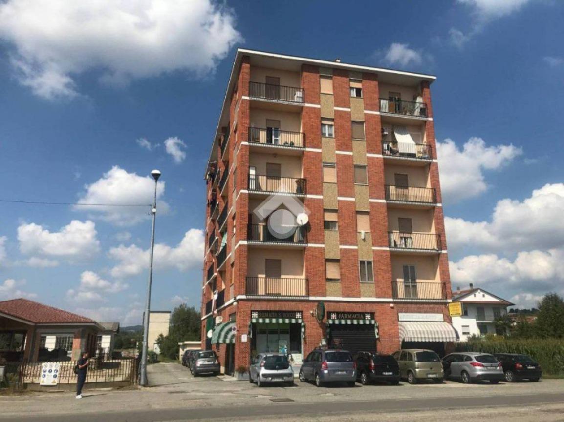 Appartamento in affitto a Andezeno