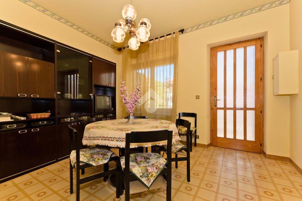 Casa indipendente in vendita a Marentino