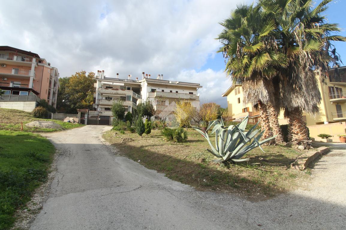 Appartamento in vendita a Teramo