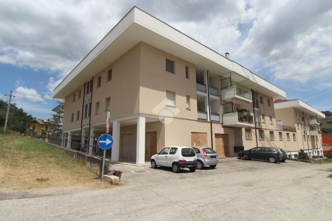 Appartamento in vendita a Teramo