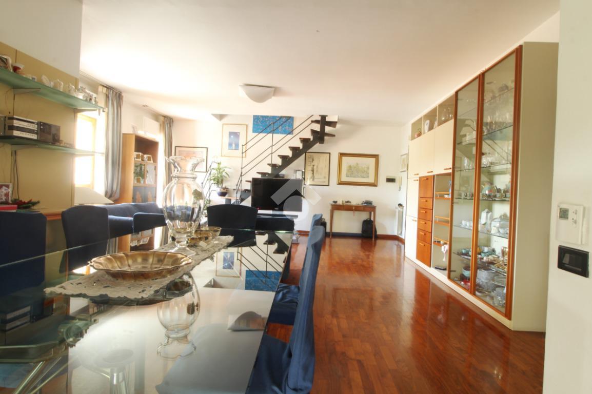 Appartamento in vendita a Teramo