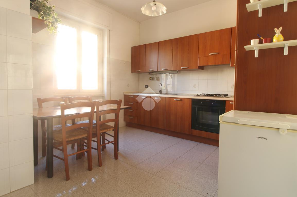 Appartamento in vendita a Teramo