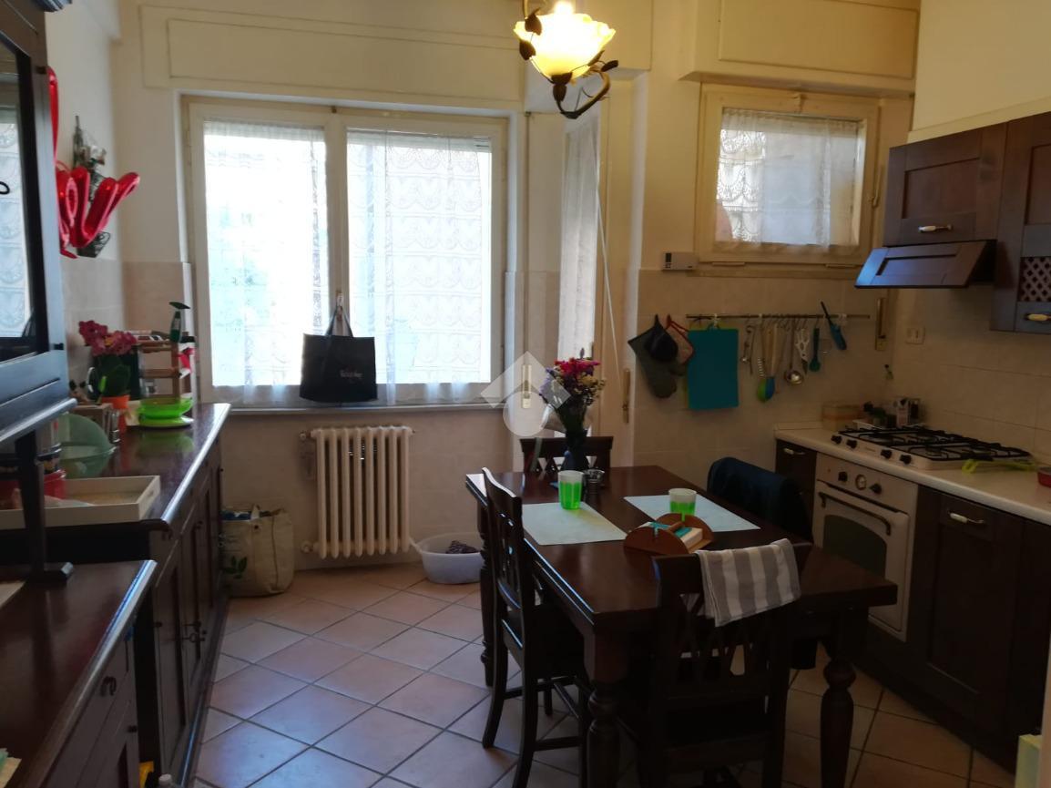 Appartamento in vendita a Teramo