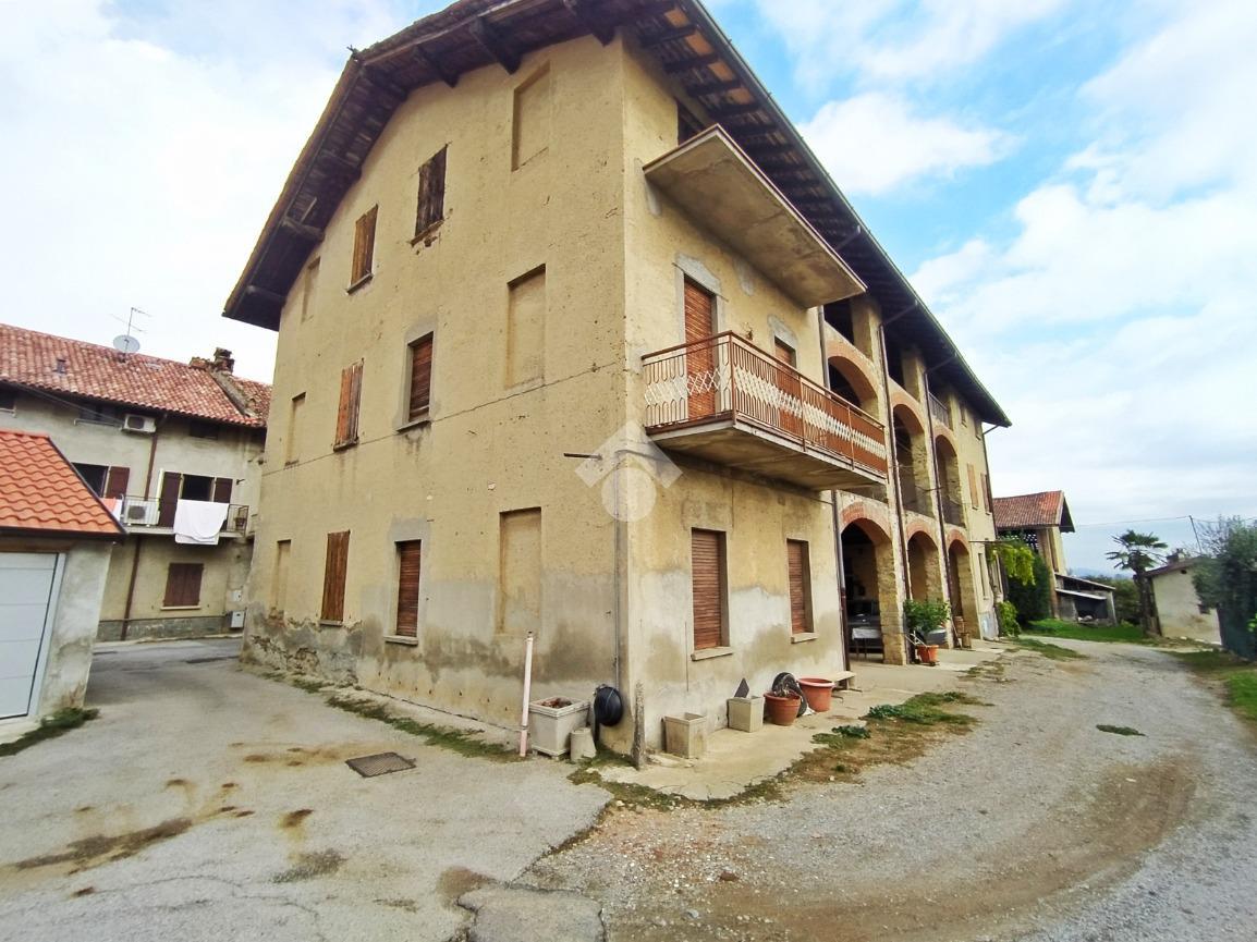 Casa indipendente in vendita a Casatenovo