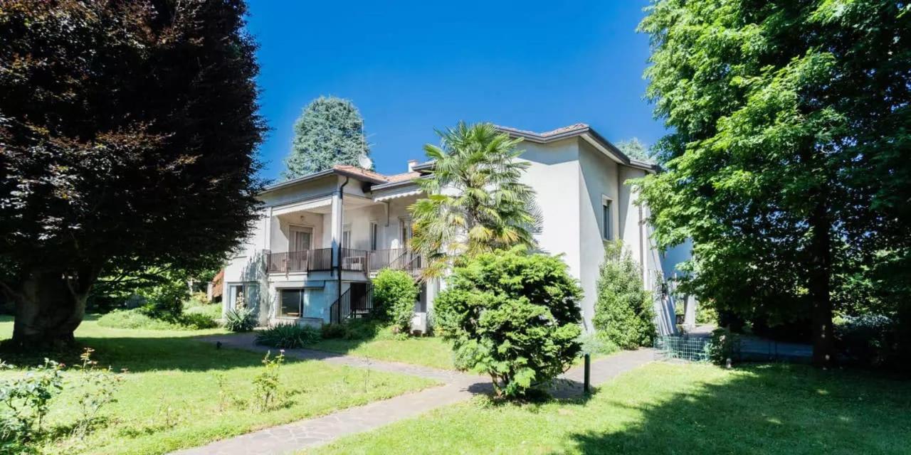 Villa in vendita a Casatenovo