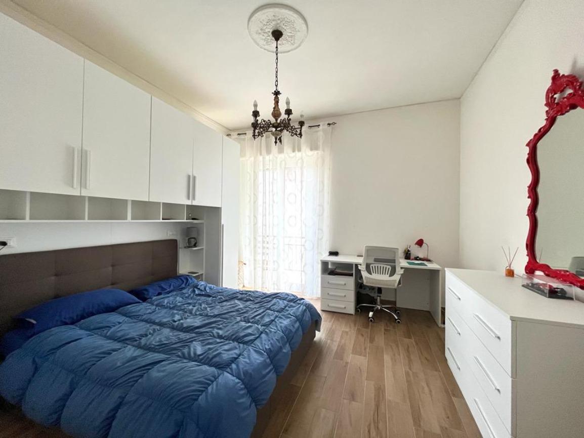 Trilocale in Traversa Zagora 3, La Spezia