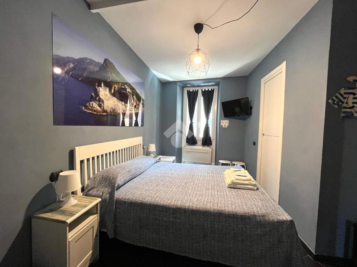 Appartamento in vendita a La Spezia