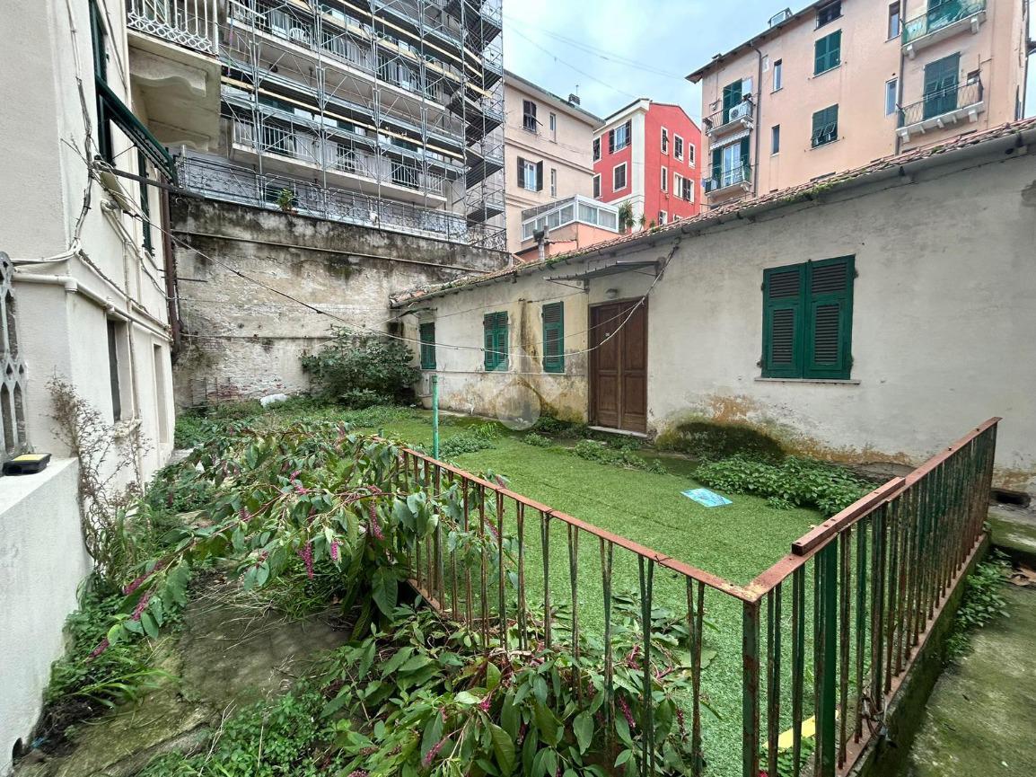 Appartamento in vendita a La Spezia