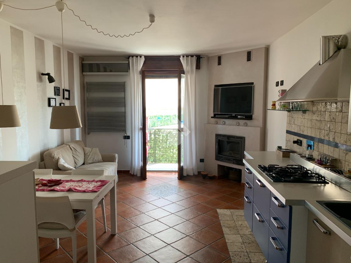 Appartamento in vendita a San Maurizio Canavese