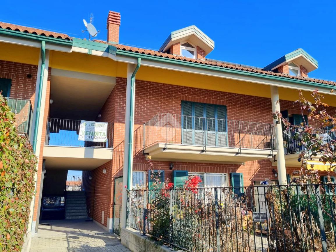 Appartamento in vendita a San Maurizio Canavese