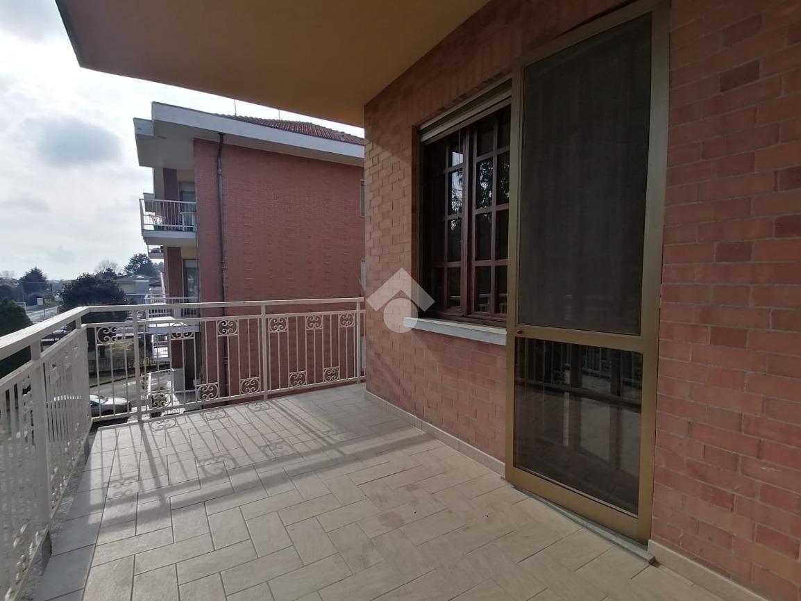 Appartamento in vendita a San Maurizio Canavese