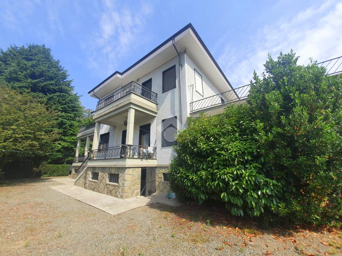 Villa in vendita a San Maurizio Canavese