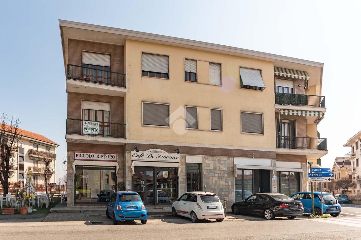 Appartamento in vendita a San Maurizio Canavese
