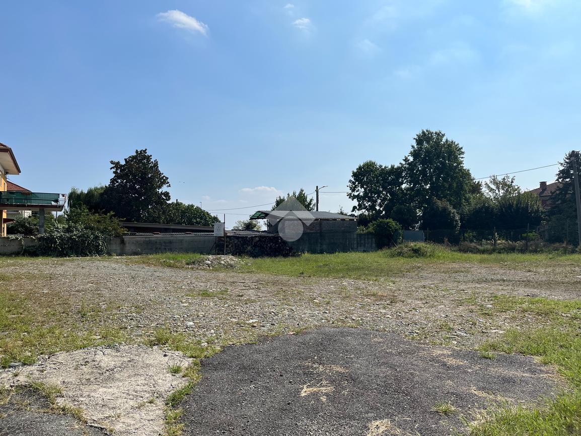 Terreno edificabile in vendita a San Maurizio Canavese