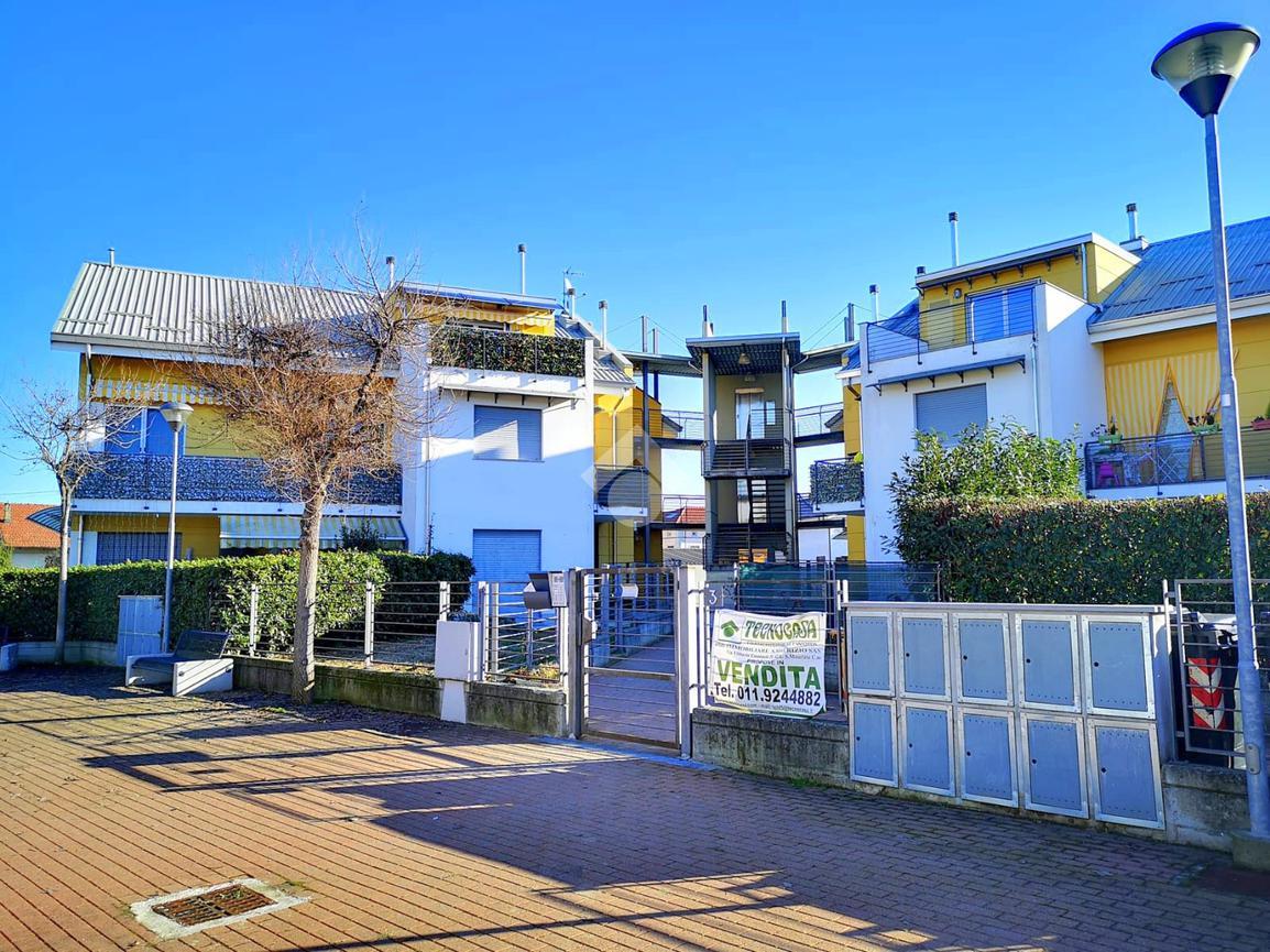 Appartamento in vendita a San Maurizio Canavese