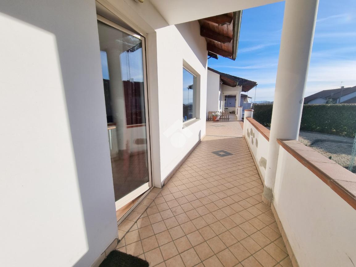 Appartamento in vendita a San Maurizio Canavese