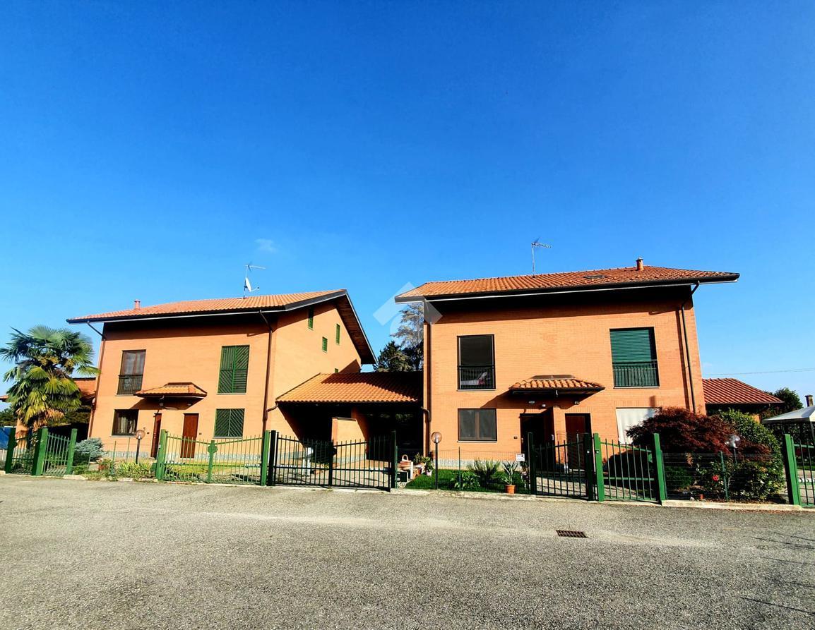 Villa in vendita a San Maurizio Canavese