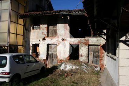 Rustico in vendita a San Maurizio Canavese