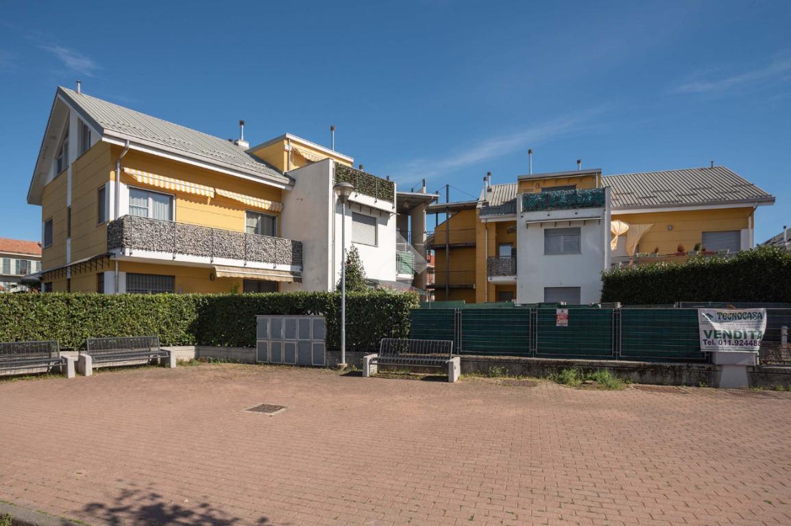 Appartamento in vendita a San Maurizio Canavese