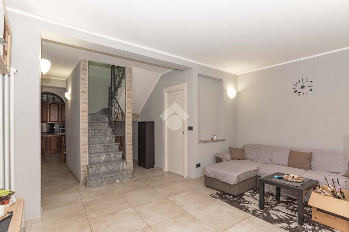 Casa indipendente in vendita a San Maurizio Canavese