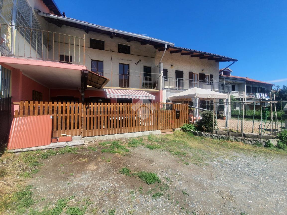 Appartamento in vendita a San Francesco Al Campo