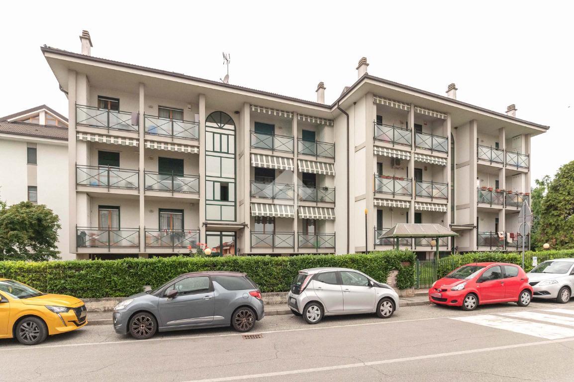 Appartamento in vendita a San Maurizio Canavese