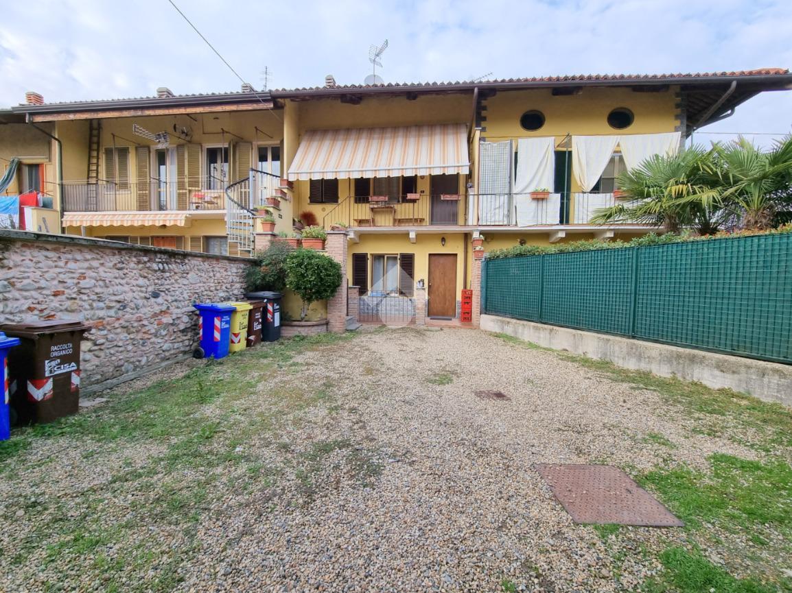 Appartamento in vendita a San Francesco Al Campo