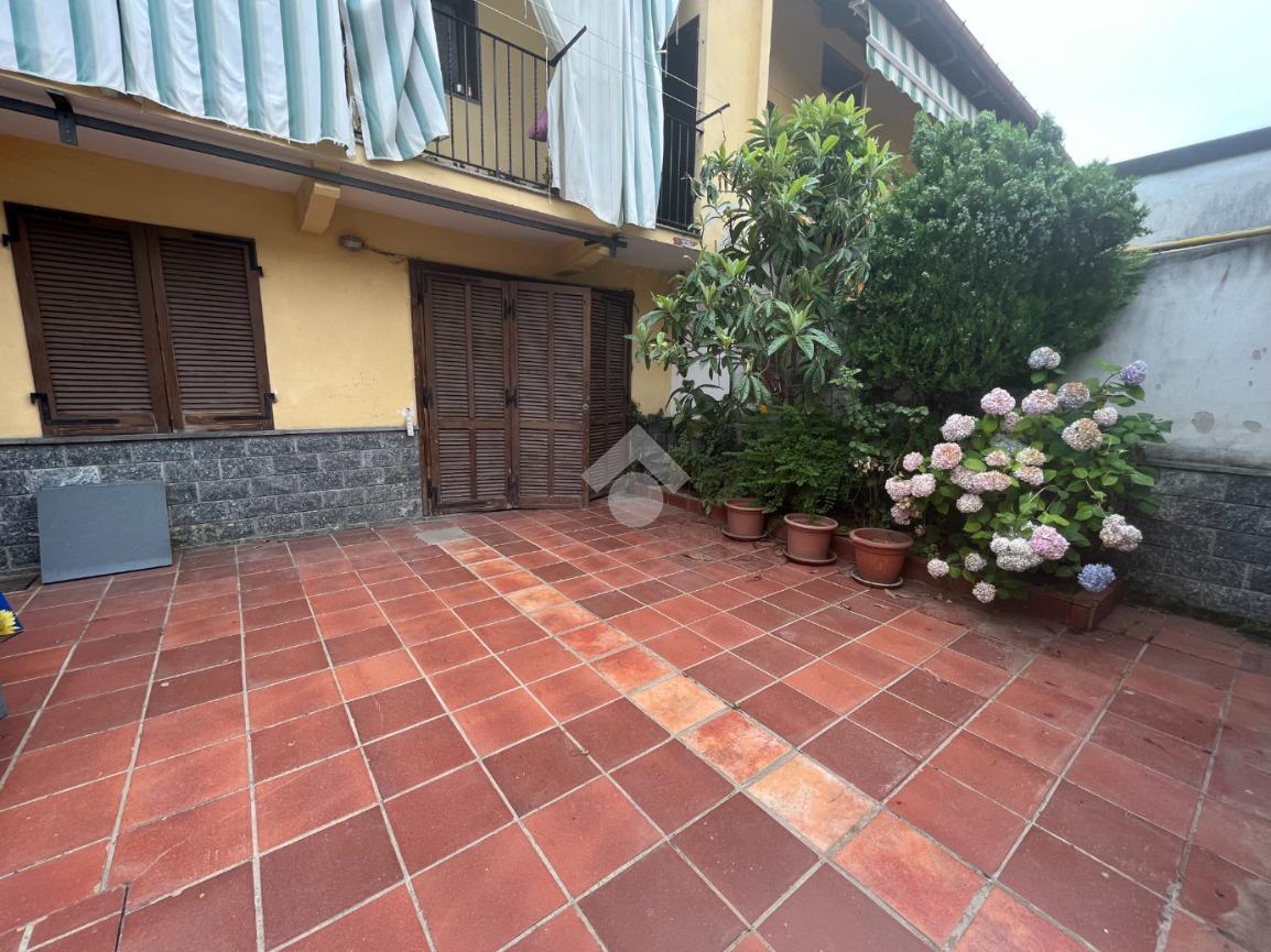 Appartamento in vendita a San Francesco Al Campo