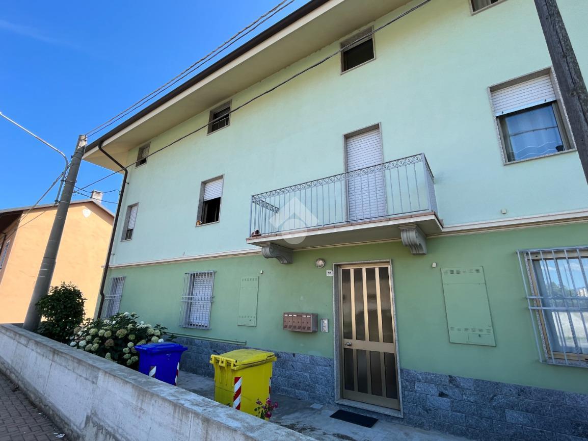 Appartamento in vendita a San Maurizio Canavese