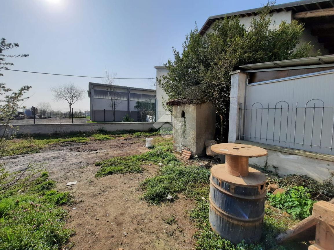 Casa indipendente in vendita a San Maurizio Canavese