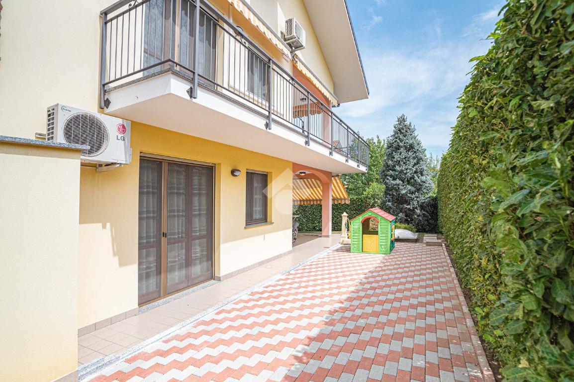 Appartamento in vendita a San Francesco Al Campo