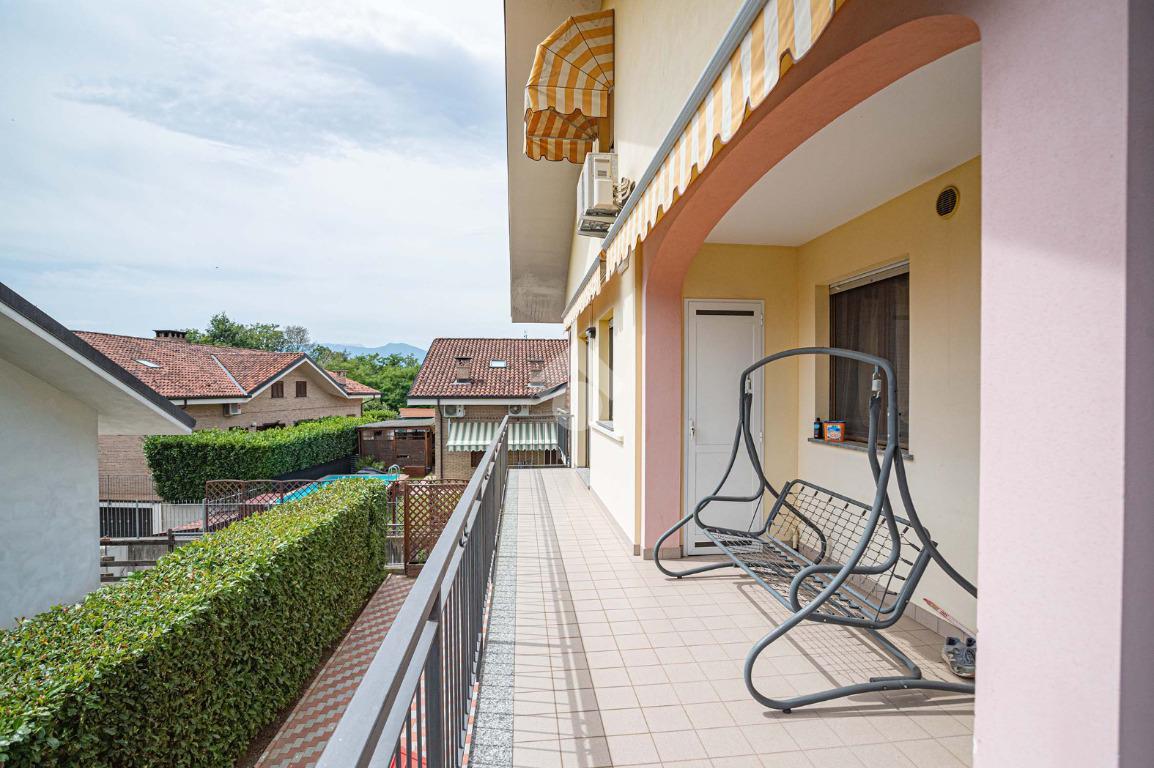 Appartamento in vendita a San Francesco Al Campo