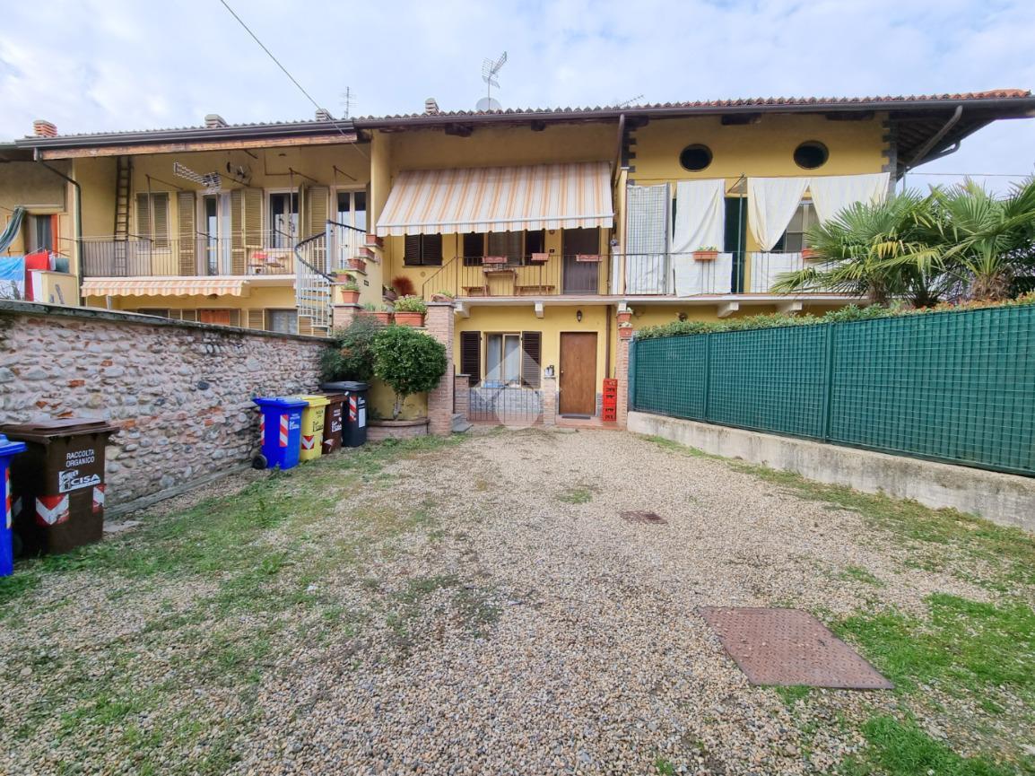 Appartamento in vendita a San Francesco Al Campo