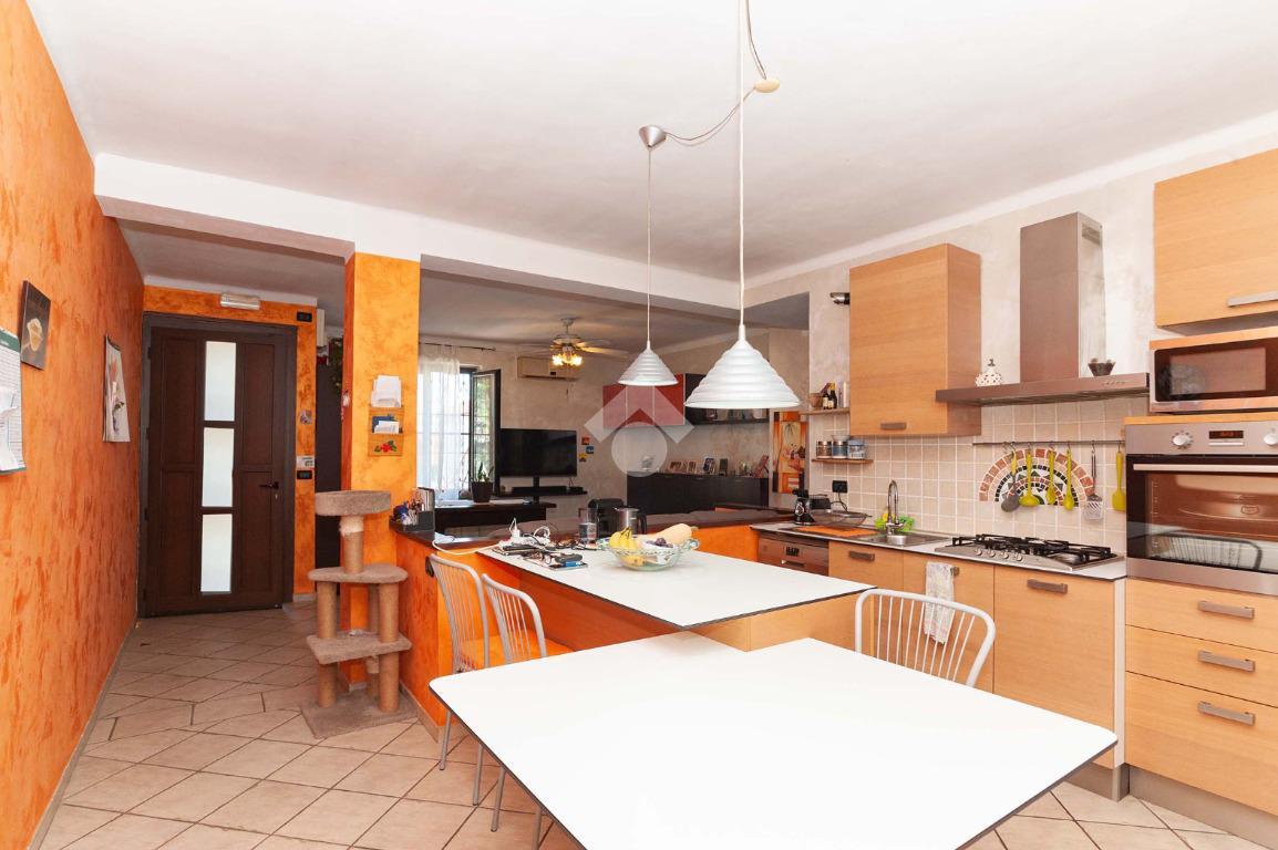 Appartamento in vendita a San Francesco Al Campo