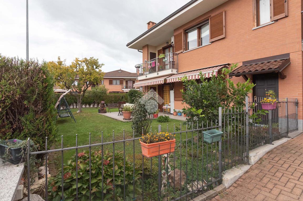 Appartamento in vendita a San Maurizio Canavese